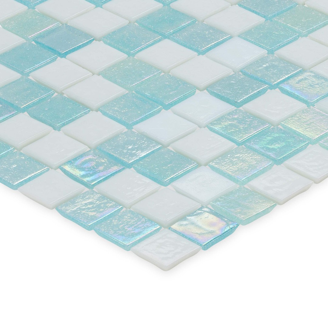 Santa Barbara - American Glass Mosaics
