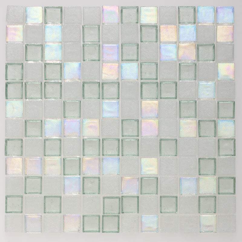 American Glass Mosaics – Sustainable, USA-Made Glass Tile