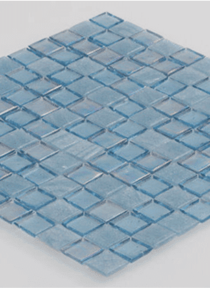 American Glass Mosaics – Sustainable, USA-Made Glass Tile