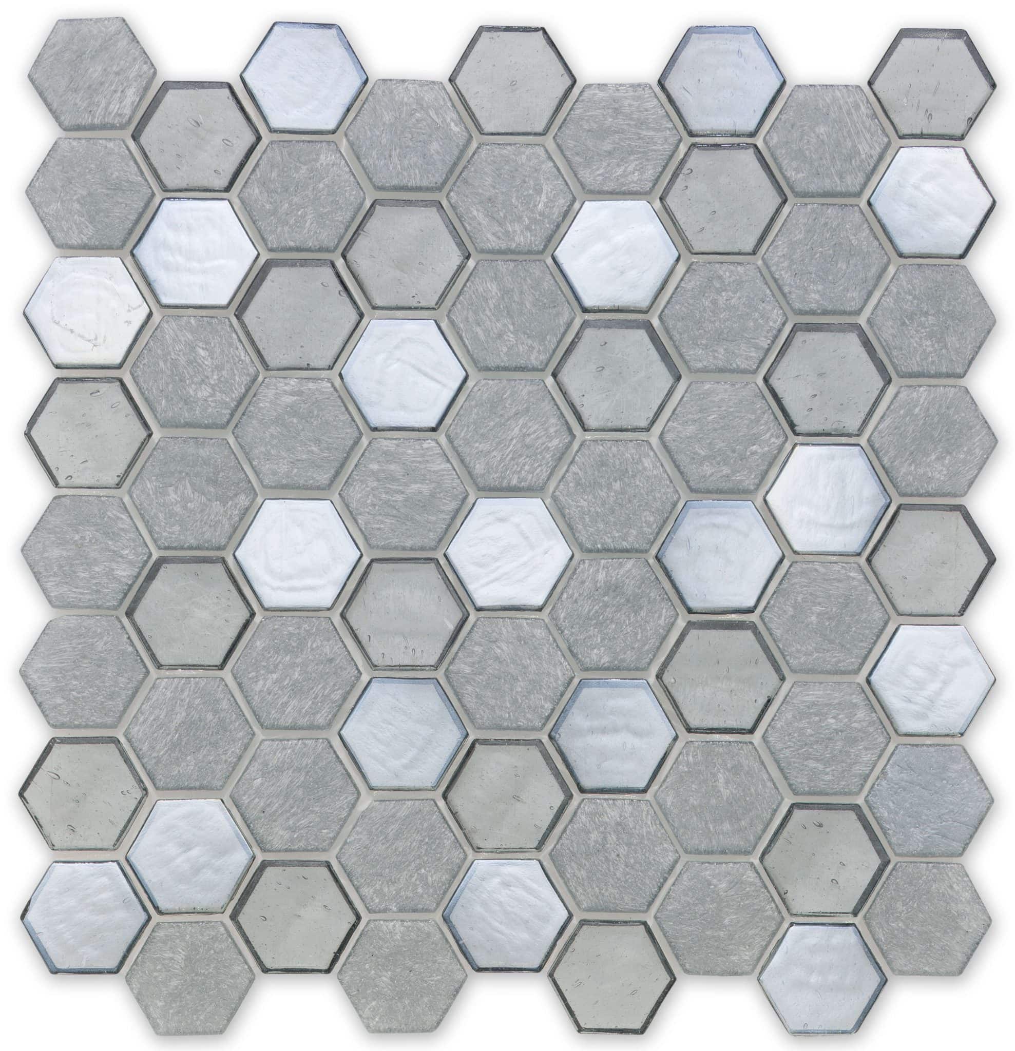 Moonlight - American Glass Mosaics