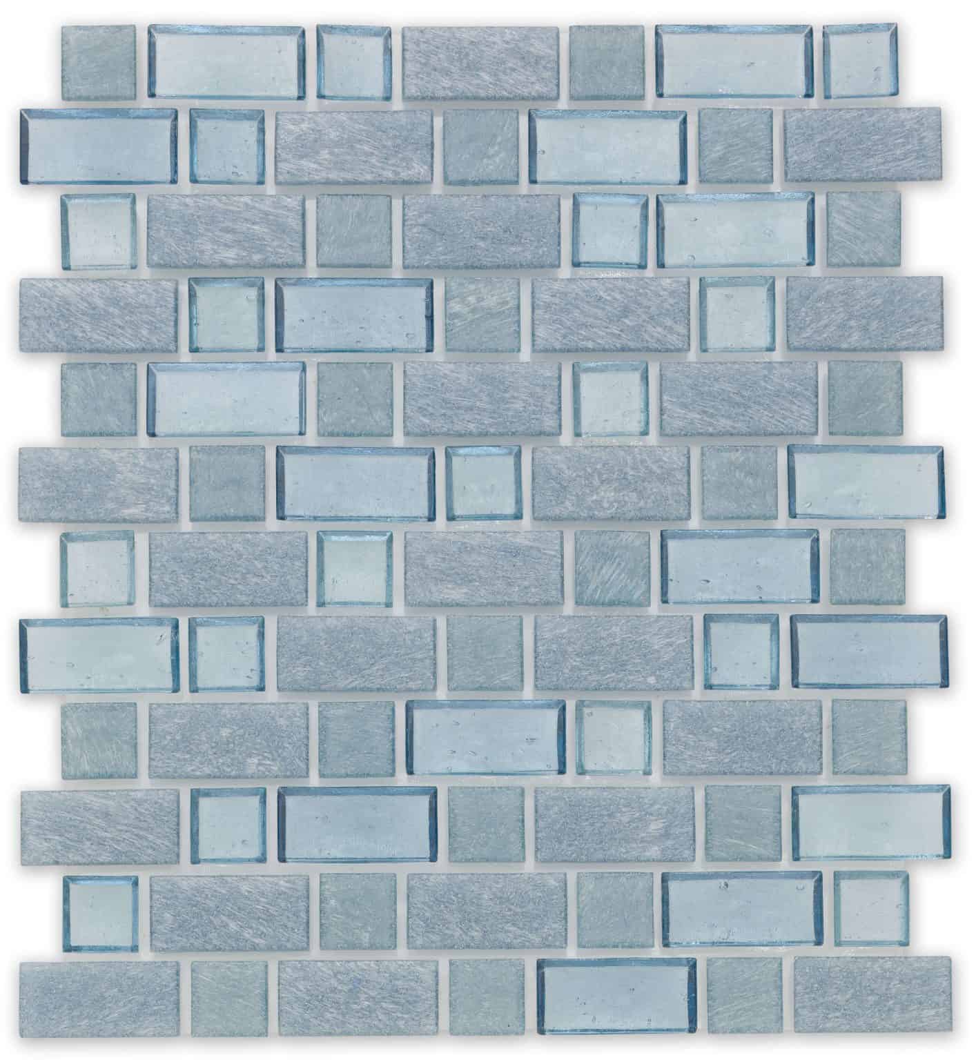 Wave - American Glass Mosaics