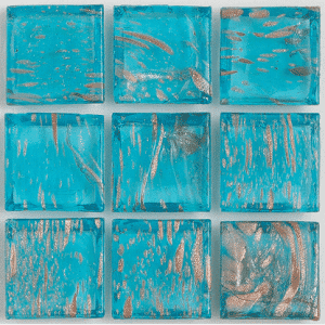 Explore Our Stunning Glass Mosaic Colors & Finishes