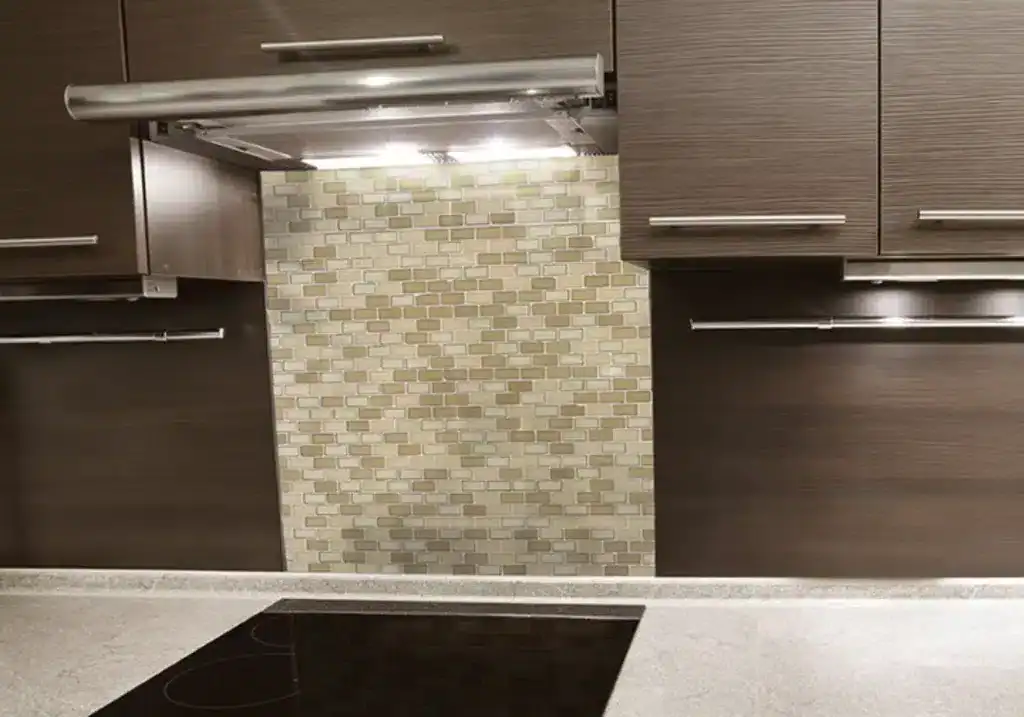 Glass Mosaic Tile Inspiration – Stunning Designs & Installations